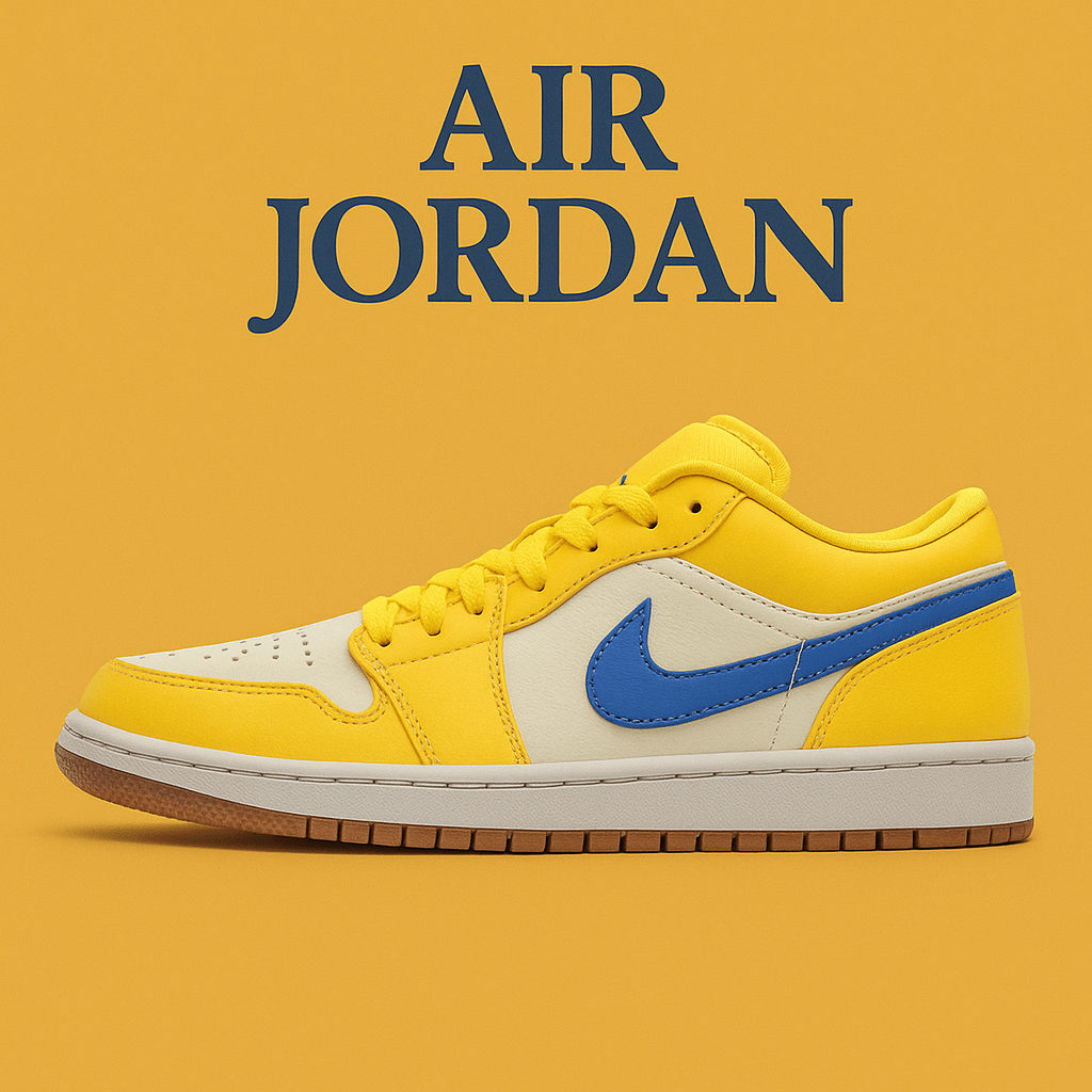 Air Jordan – Emirates Fashion Hub