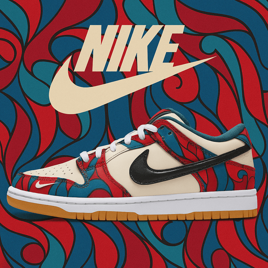 Nike – Emirates Fashion Hub