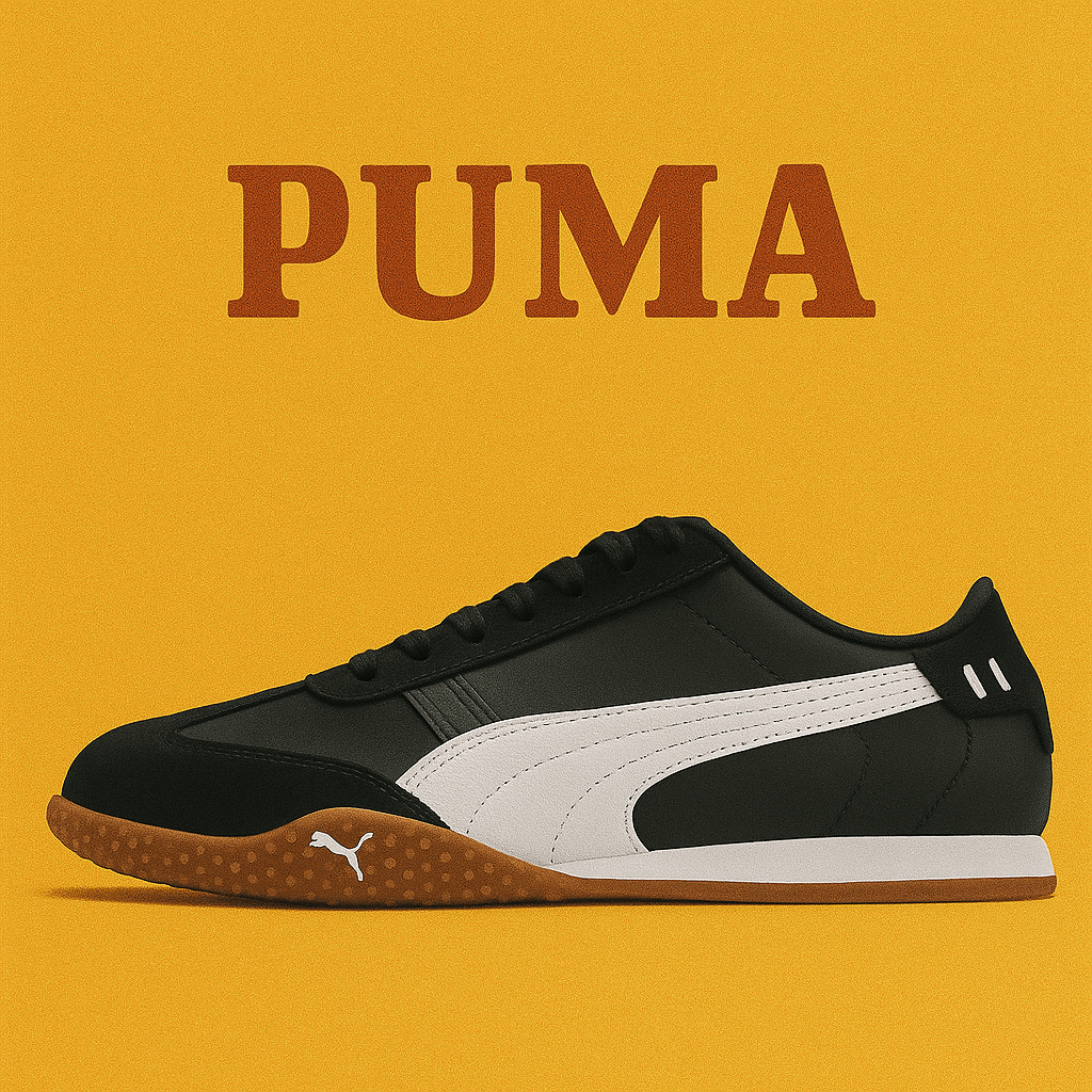 Puma – Emirates Fashion Hub