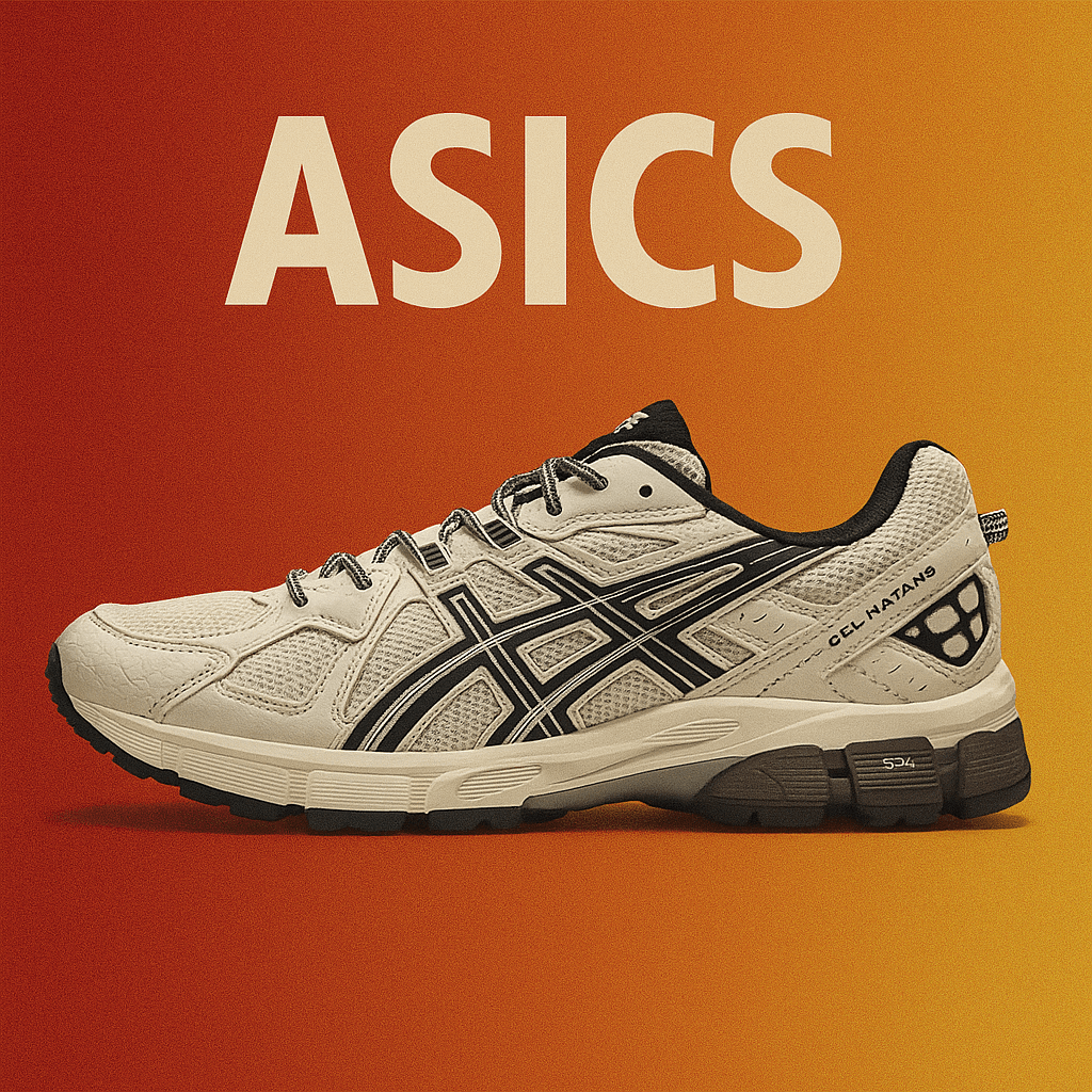ASICS – Emirates Fashion Hub